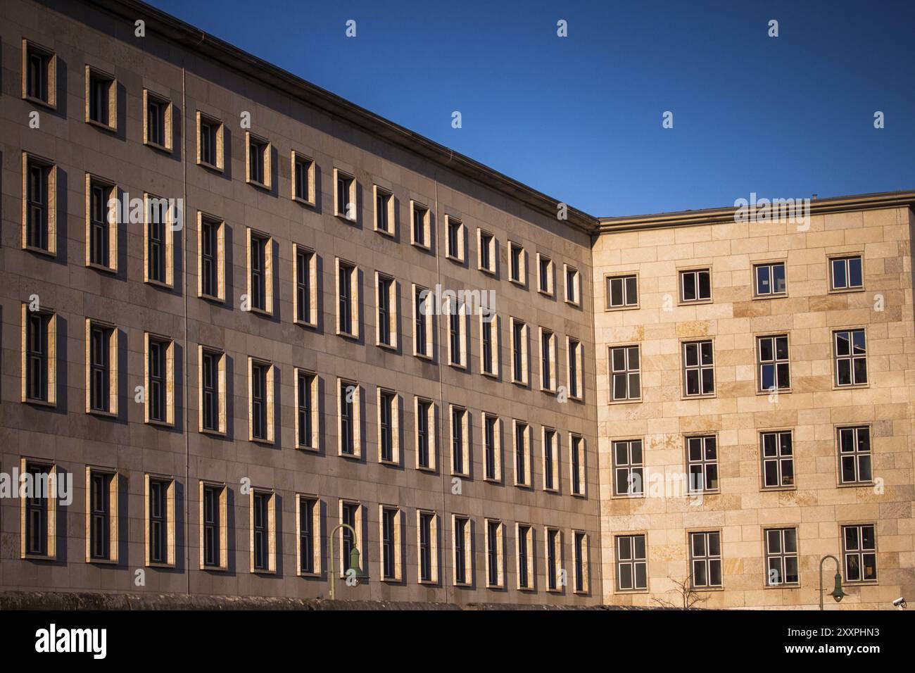 Federal central tax office and germany hi-res stock photography and ...