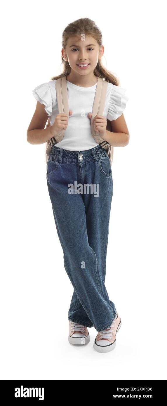 Positive pupil Cut Out Stock Images & Pictures - Alamy