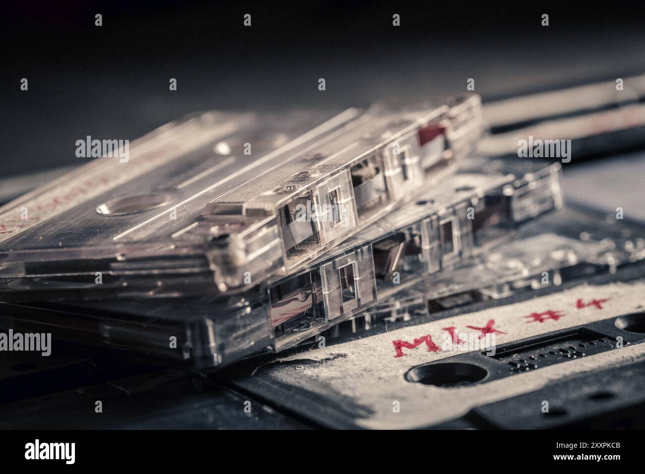Classic audio device hi-res stock photography and images - Alamy