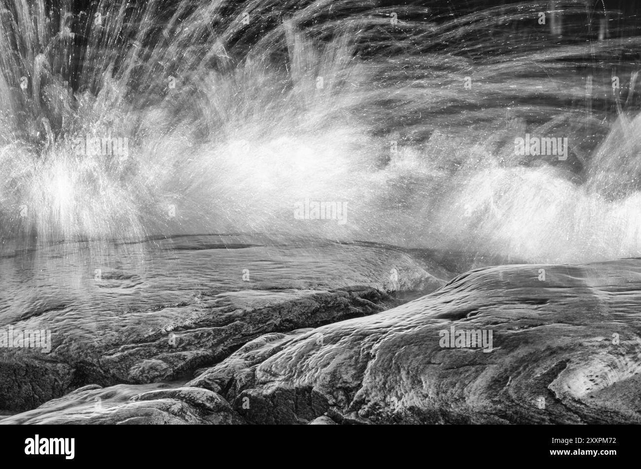 Swedish surf Black and White Stock Photos & Images - Alamy