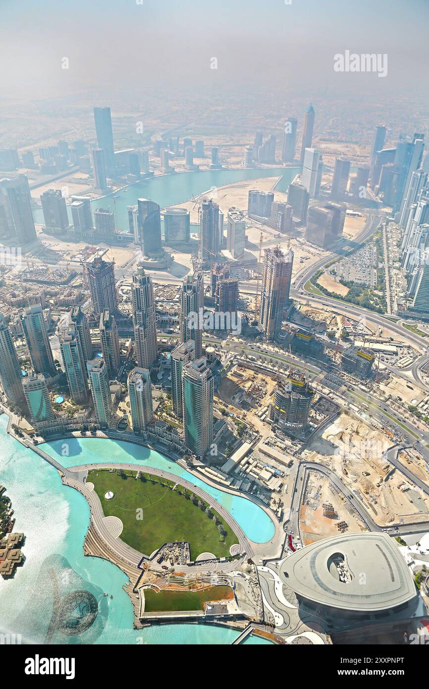 Bird's eye view mid west hi-res stock photography and images - Alamy