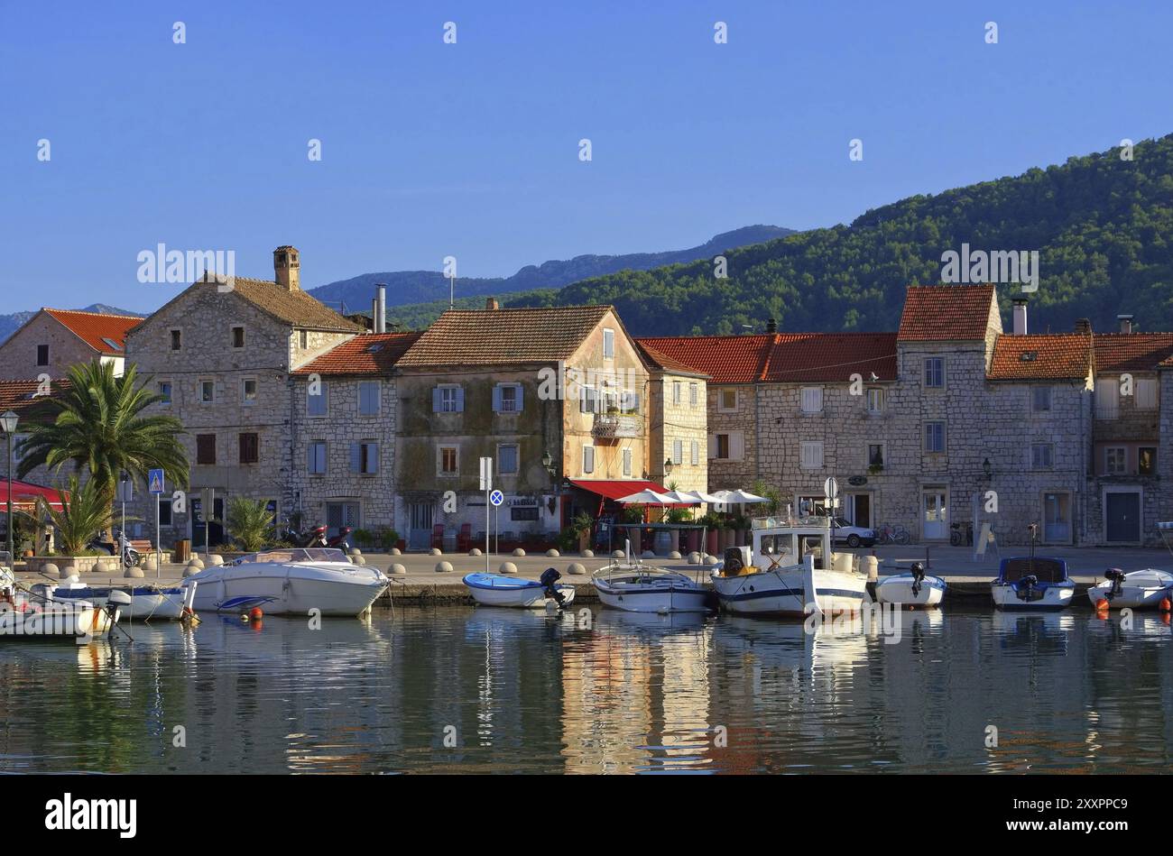Stari Grad 02 Stock Photo - Alamy
