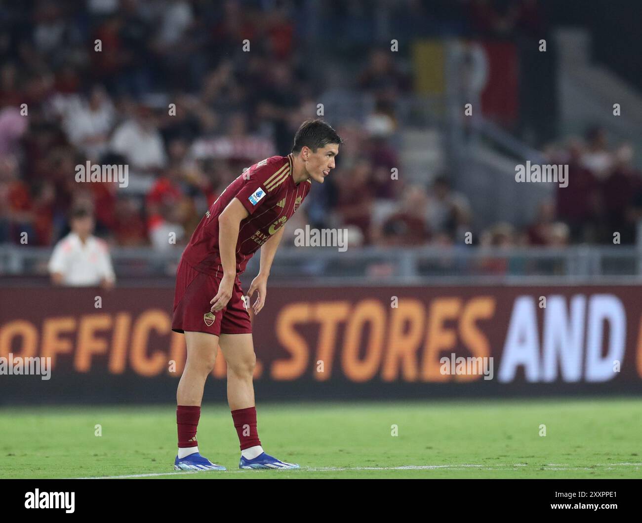 Empoli roma hi-res stock photography and images - Alamy