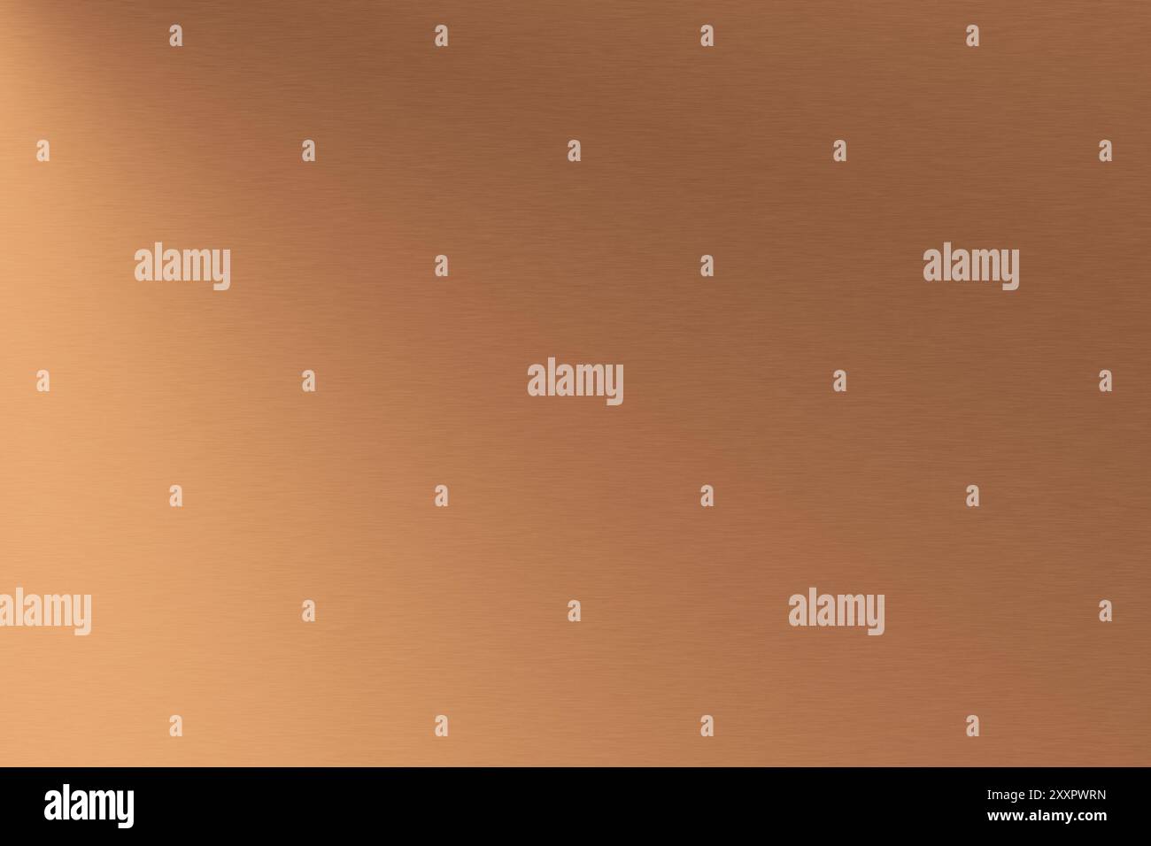 Copper surface, brushed Stock Photo - Alamy