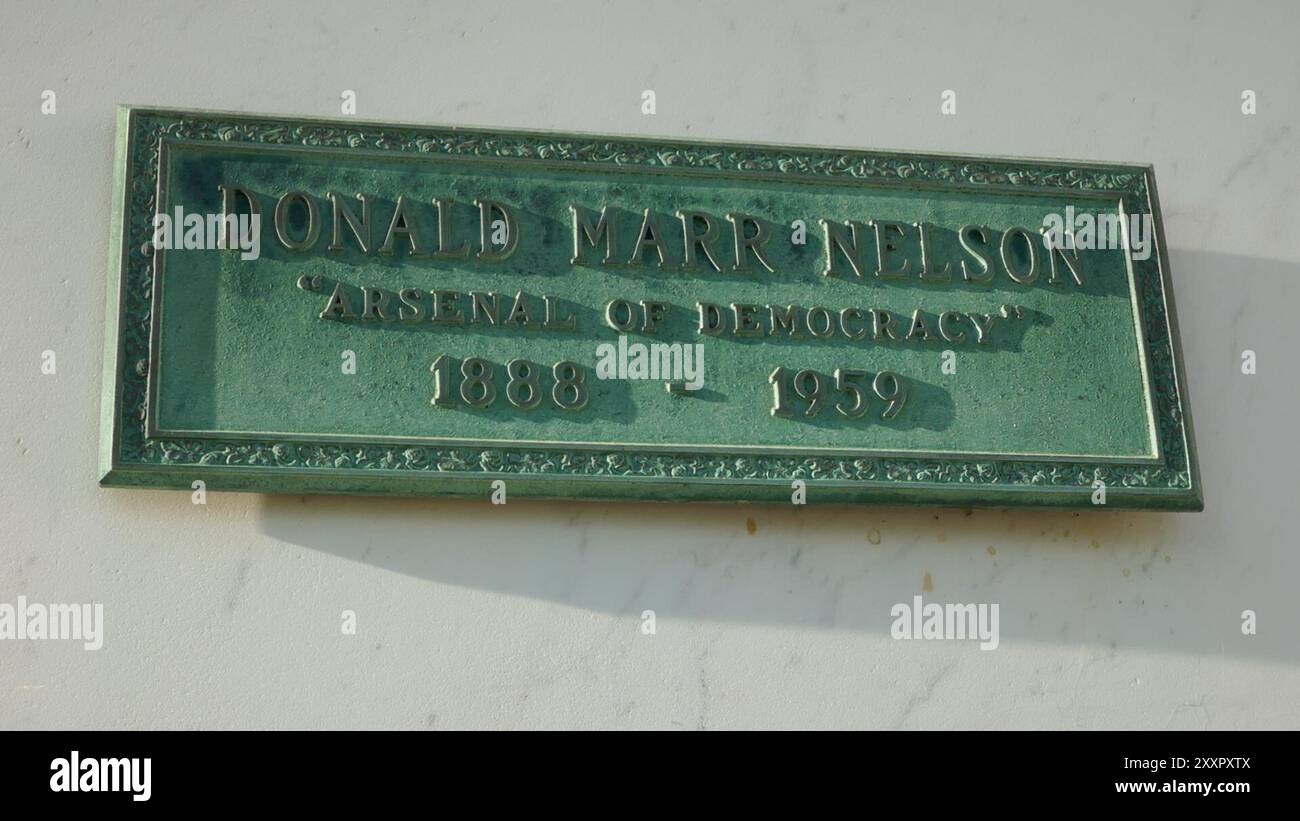 Los Angeles, California, USA 23rd August 2024 Producer Donald Marr ...