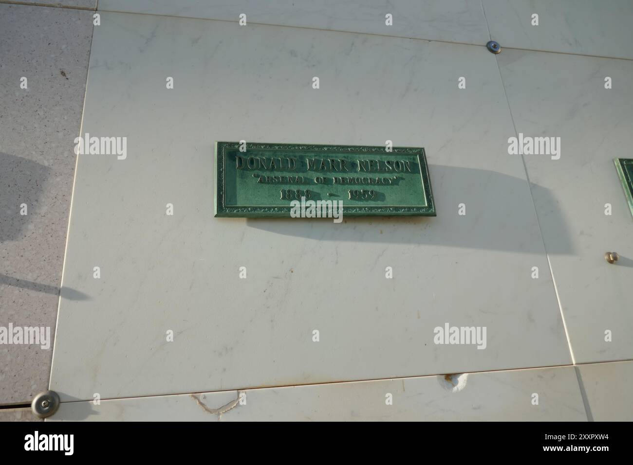 Los Angeles, California, USA 23rd August 2024 Producer Donald Marr ...