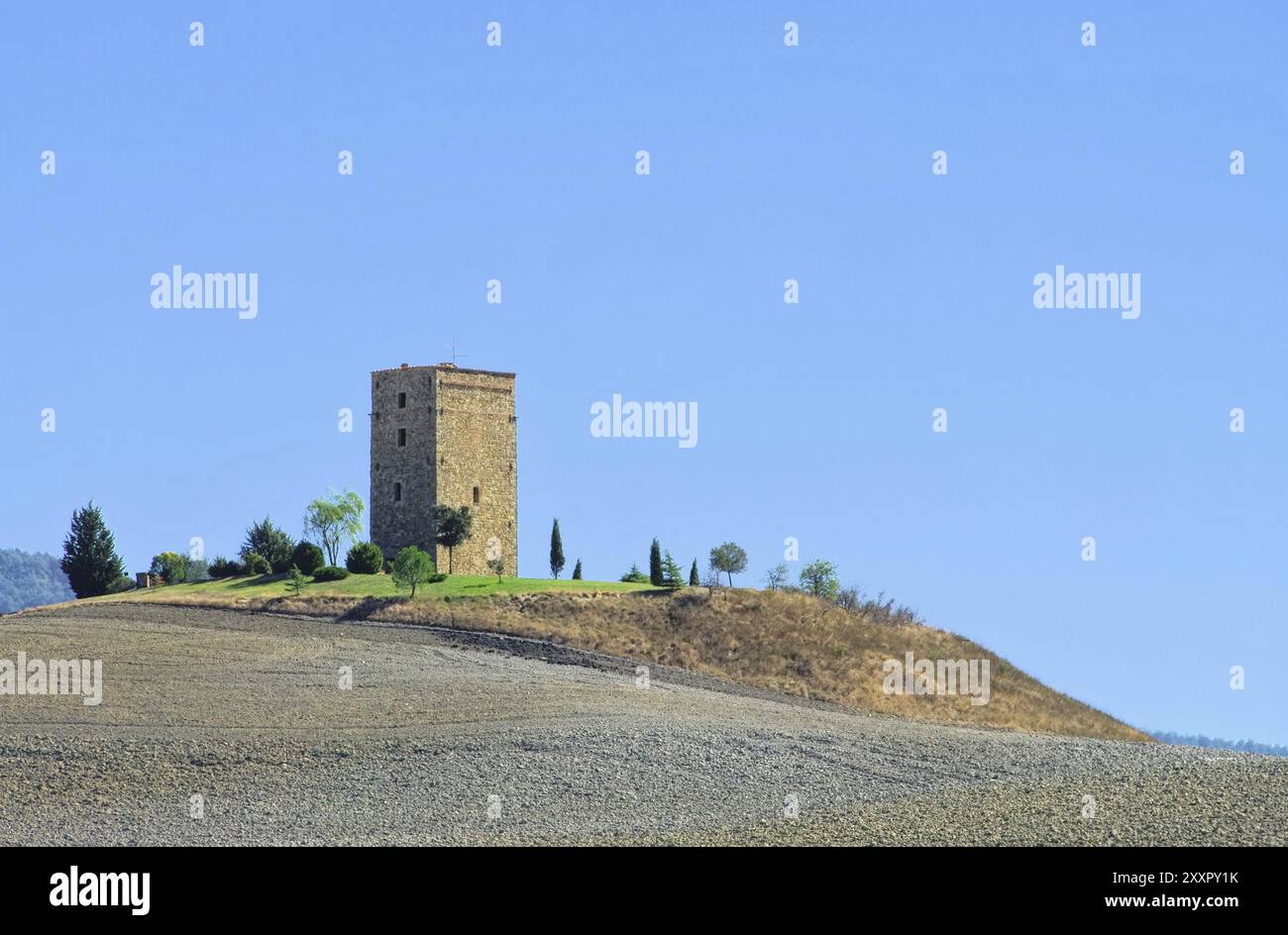 Torre Taruga 01 Stock Photo - Alamy