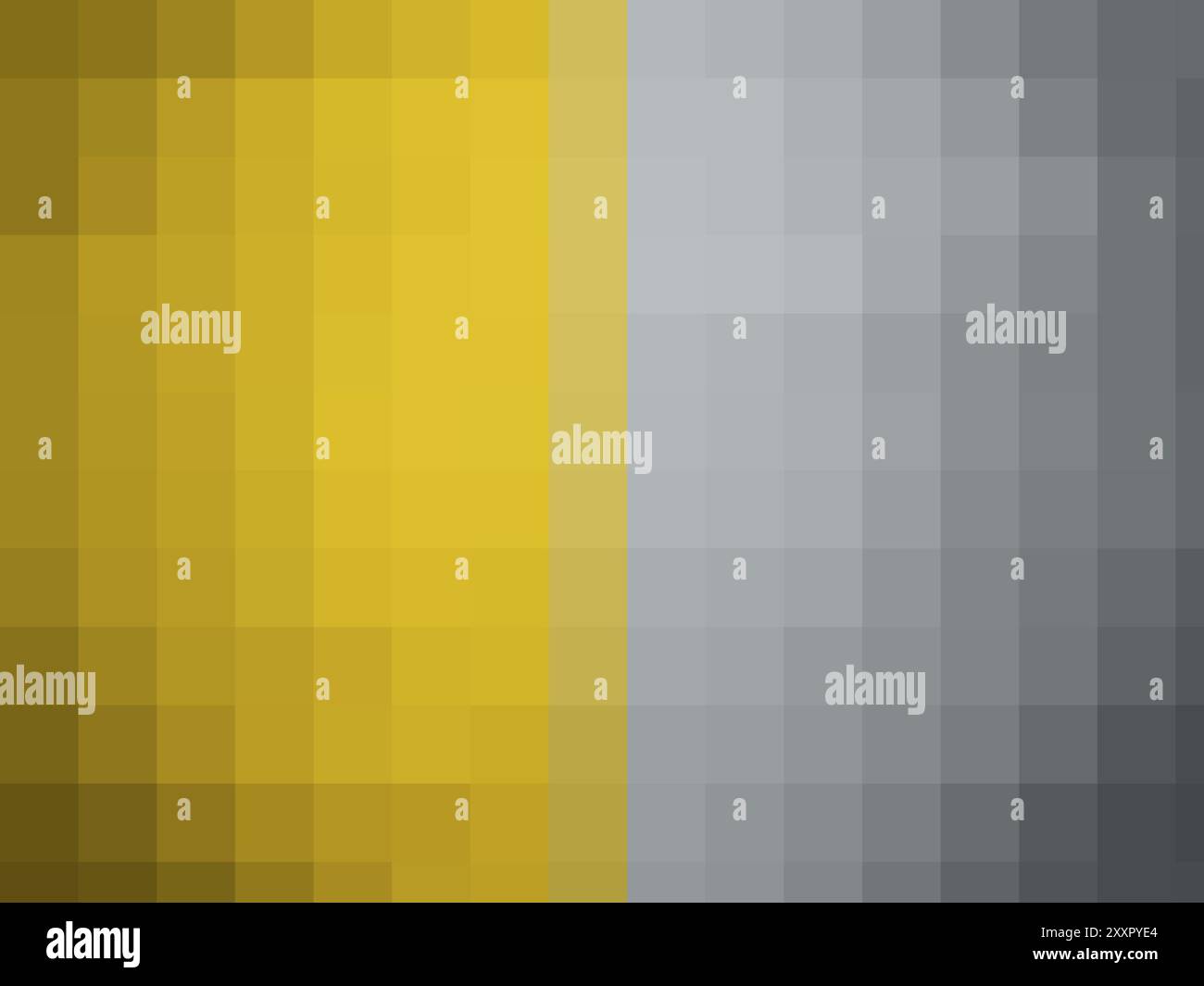 A yellow gray abstract background Stock Photo - Alamy
