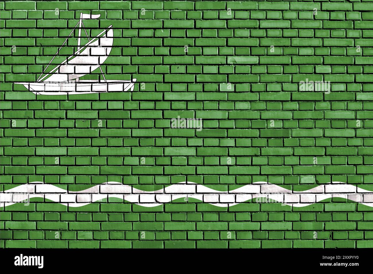 Barca flag hi-res stock photography and images - Alamy