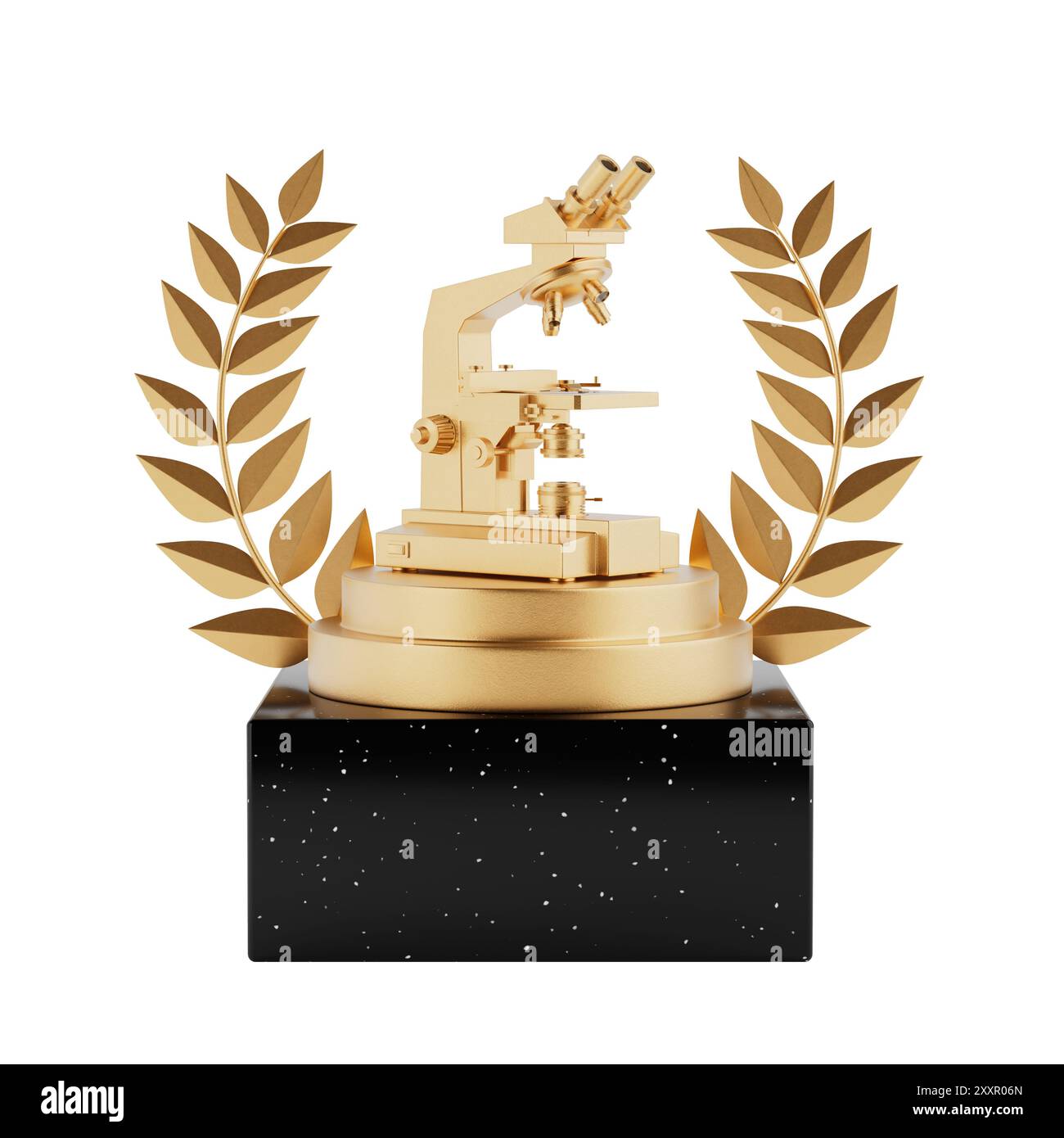 Best chemistry winner hi-res stock photography and images - Alamy