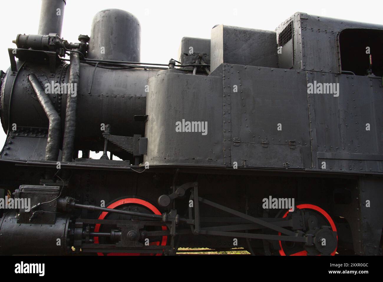 Dampflok hi-res stock photography and images - Alamy
