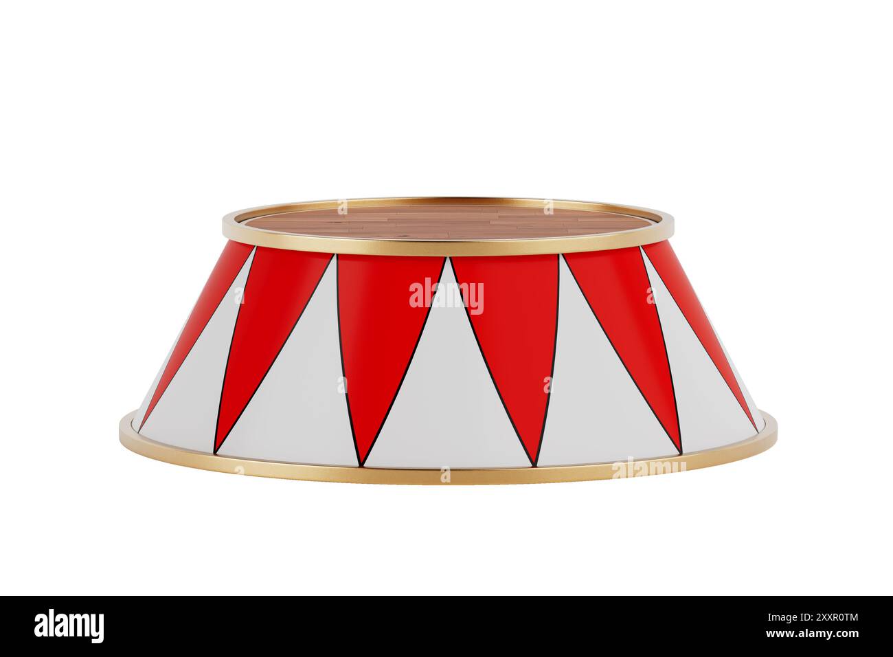 Cirque circus theatre arena Cut Out Stock Images & Pictures - Alamy