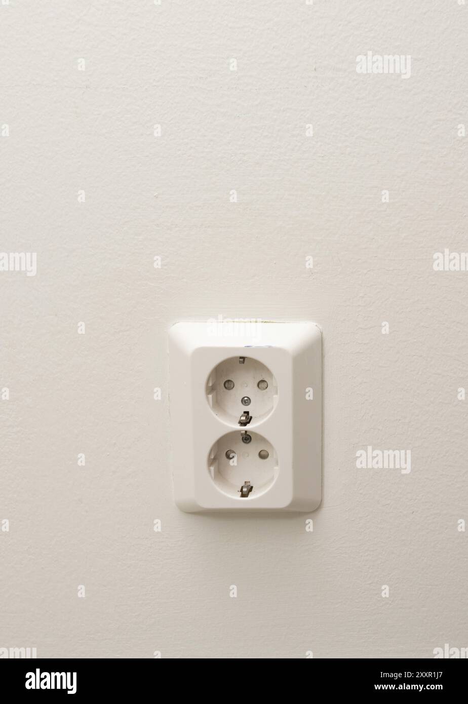 Electrical power point hi-res stock photography and images - Alamy