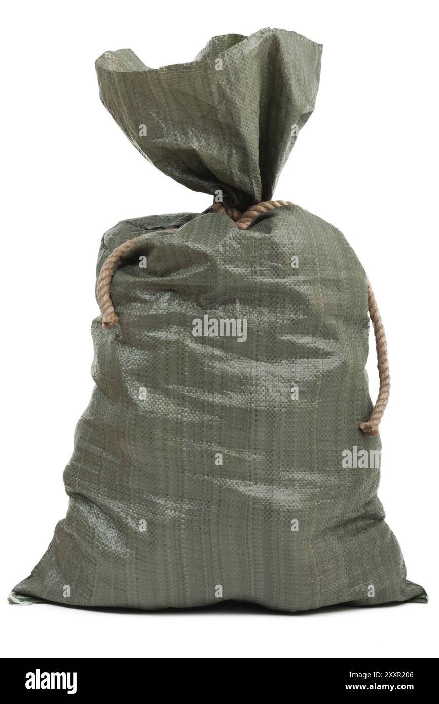 Garbage sack hi-res stock photography and images - Alamy