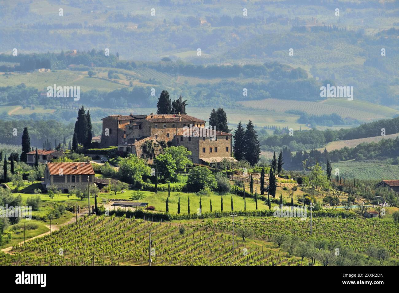 World famous winery hi-res stock photography and images - Alamy