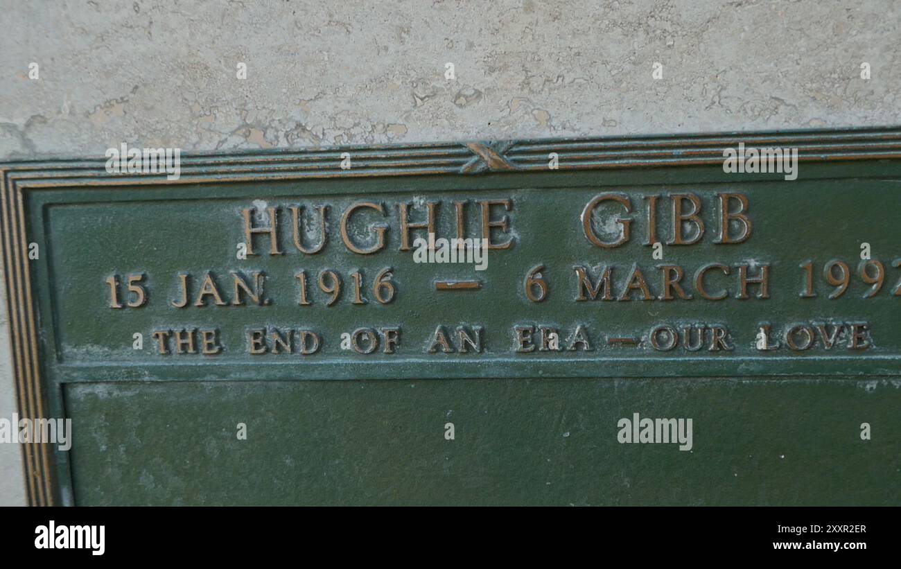 Los Angeles, California, USA 23rd August 2024 Orchestra Leader/Musician ...