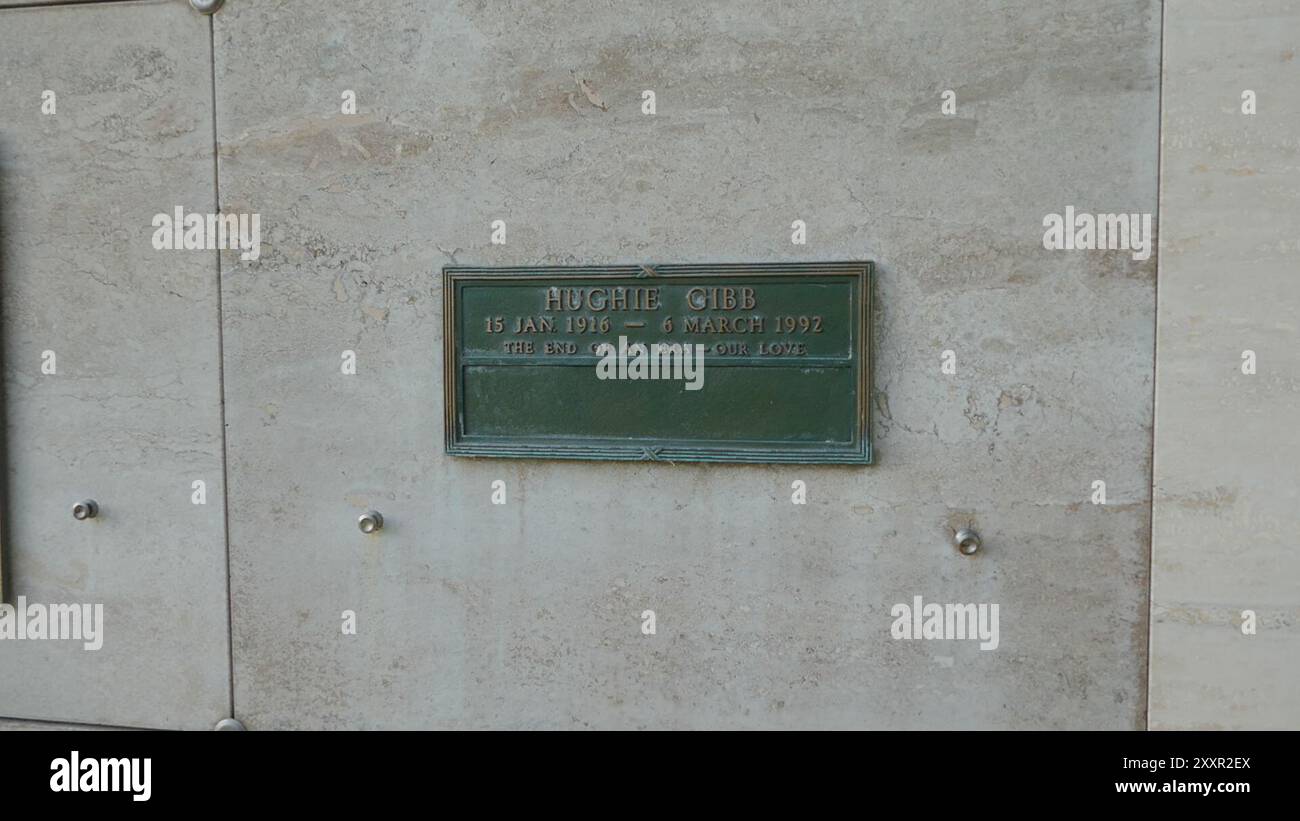 Los Angeles, California, USA 23rd August 2024 Orchestra Leader/Musician ...