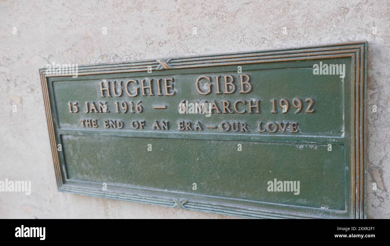 Los Angeles, California, USA 23rd August 2024 Orchestra Leader/Musician ...