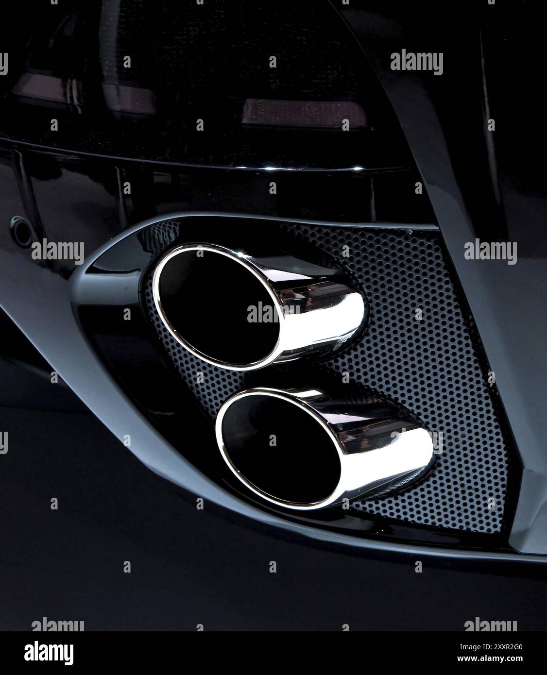 Italian sportcar hi-res stock photography and images - Alamy