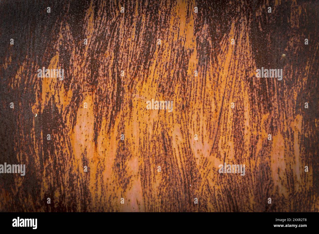 Old rusty and rotten metal plate hi-res stock photography and images ...