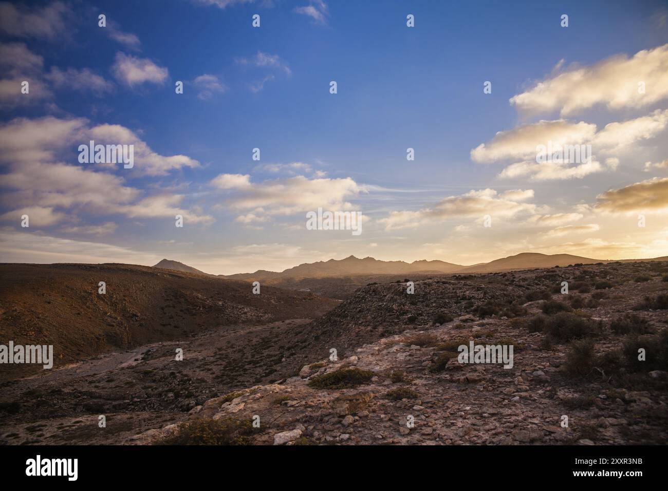 Rough countryside hi-res stock photography and images - Alamy