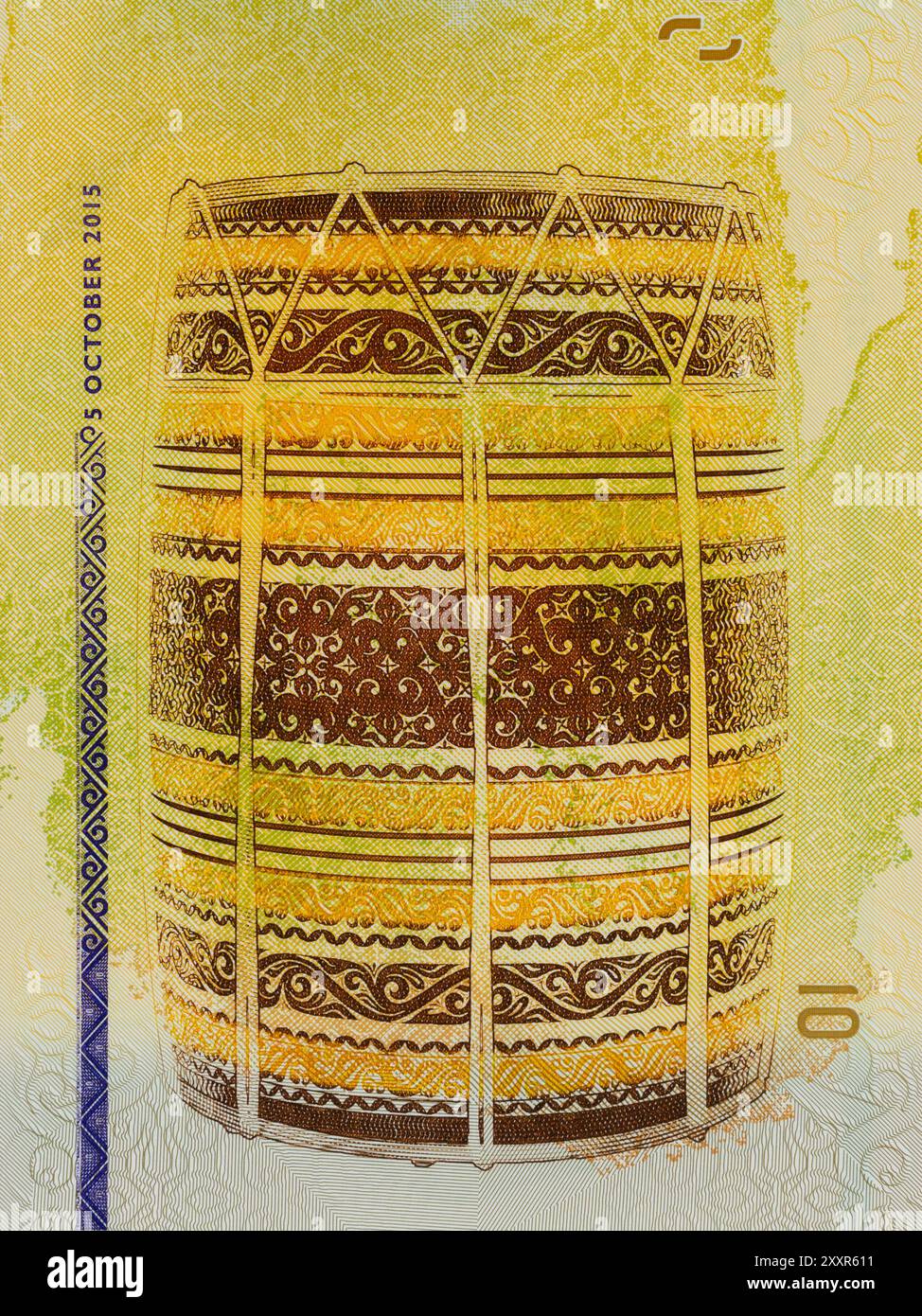 Maldivian drum hi-res stock photography and images - Alamy