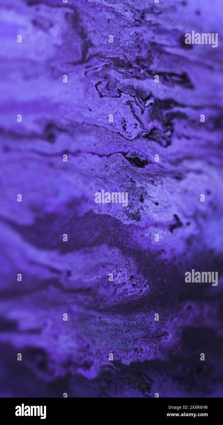 Sparkling blend ink emulsion defocused hi-res stock photography and ...