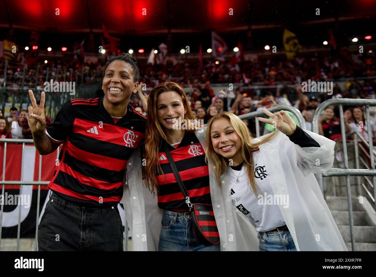 Flavia saraiva of brazil hi-res stock photography and images - Alamy