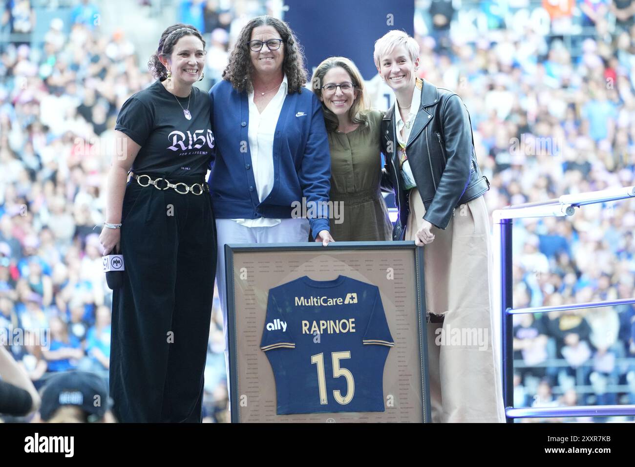 Mendoza jessica hi-res stock photography and images - Alamy