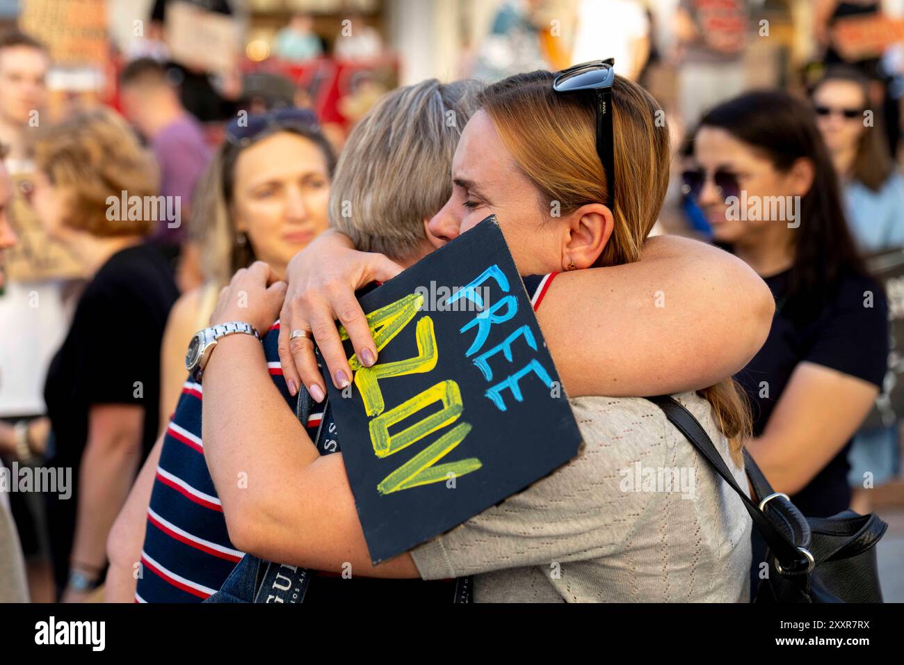 Captured enemy arms hi-res stock photography and images - Alamy