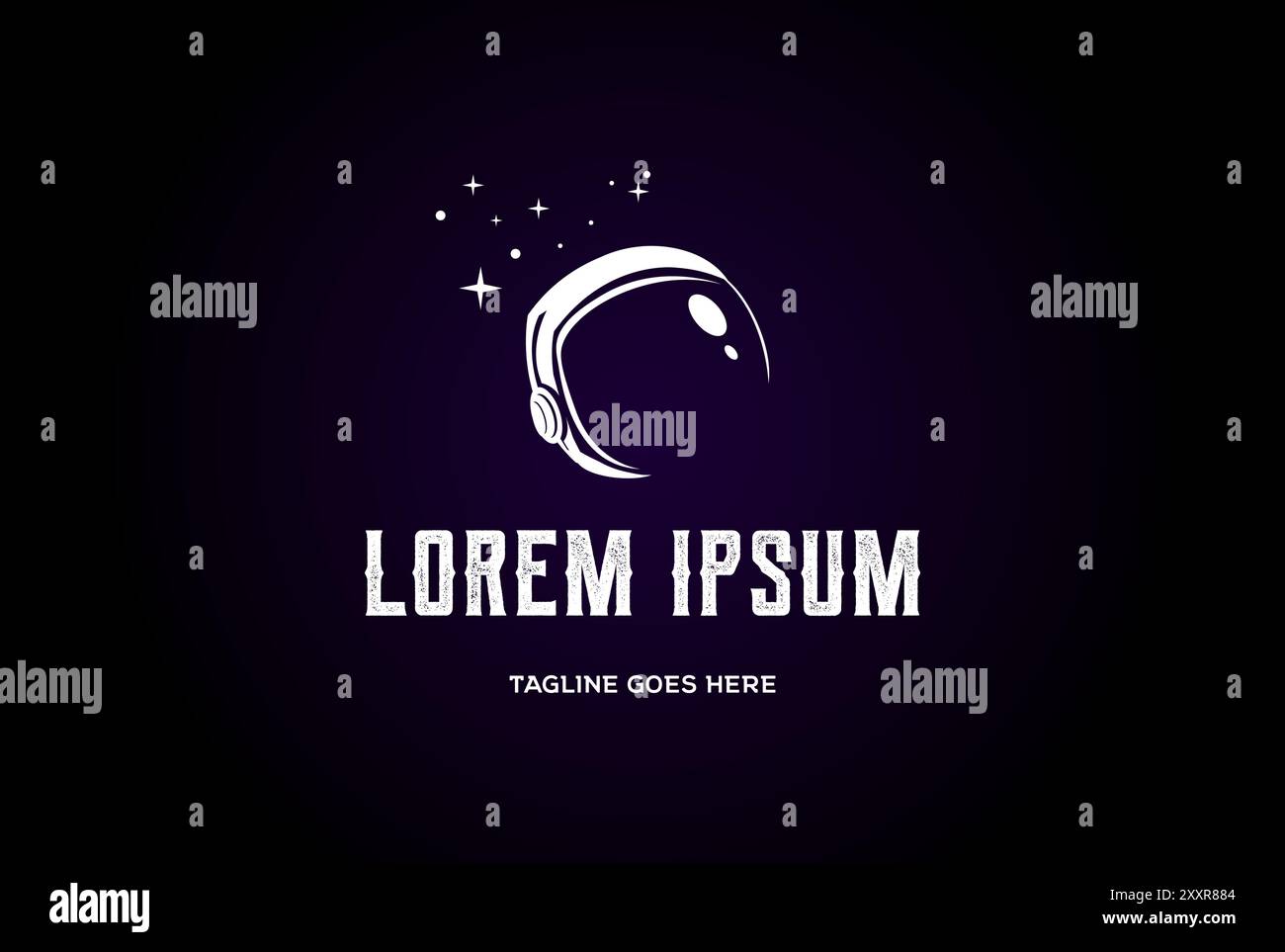 Cosmic adventure vector vectors hi-res stock photography and images - Alamy