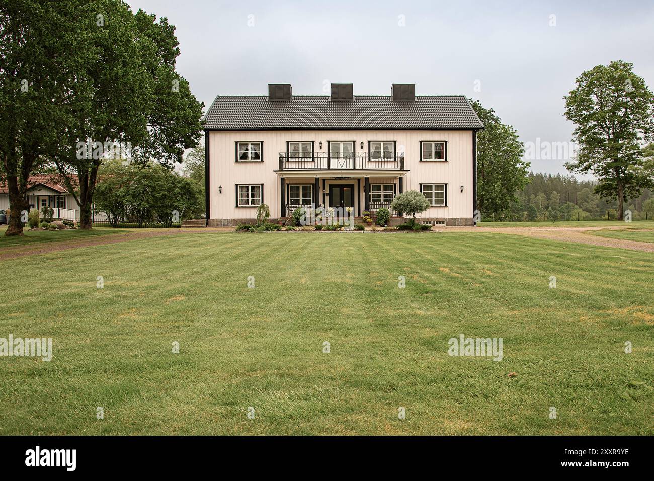 Mandys inn motel hi-res stock photography and images - Alamy