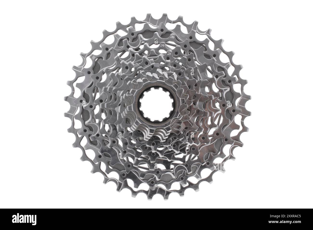 12 speed cassette hi-res stock photography and images - Alamy
