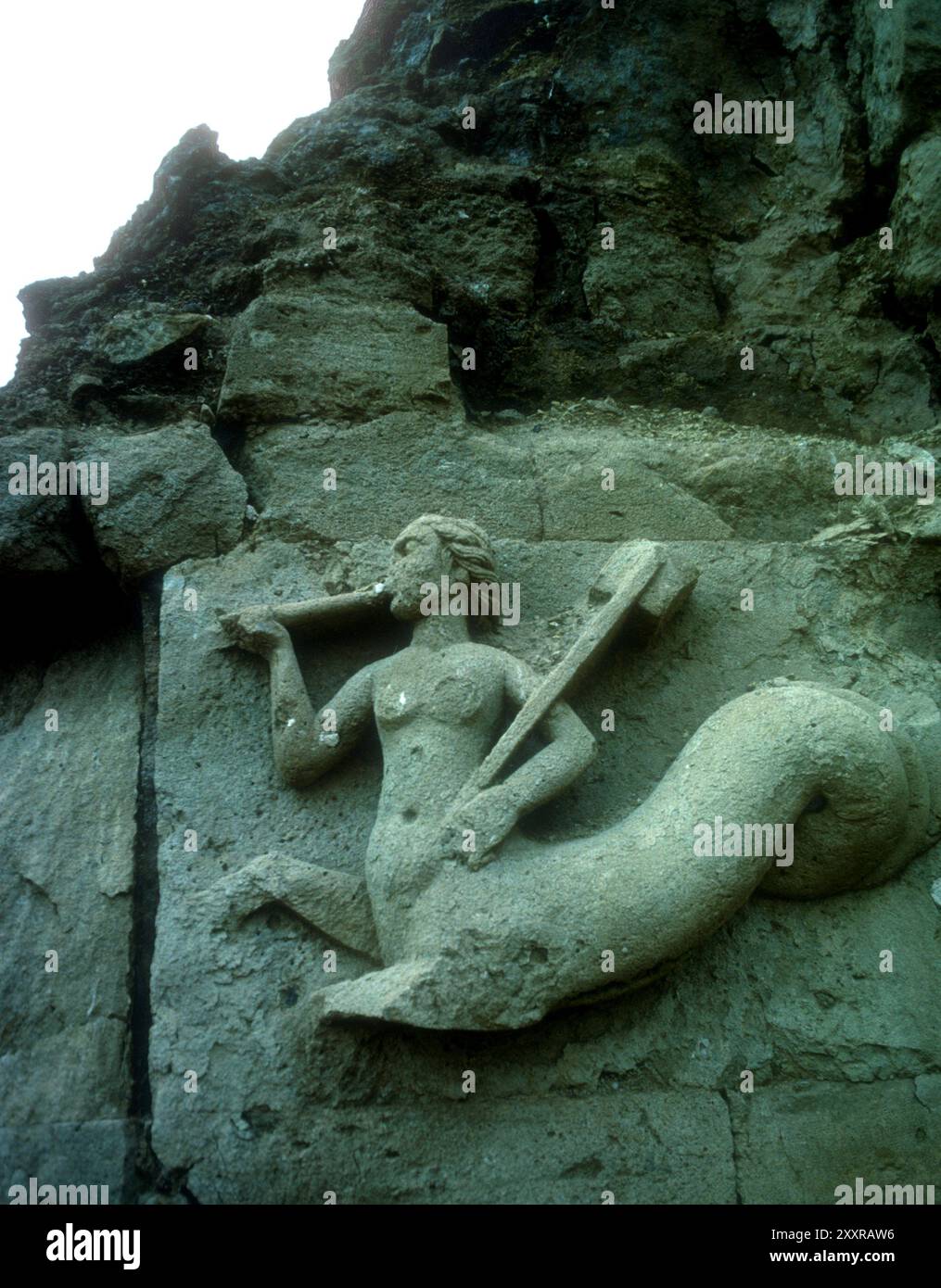 Parthian city hi-res stock photography and images - Alamy