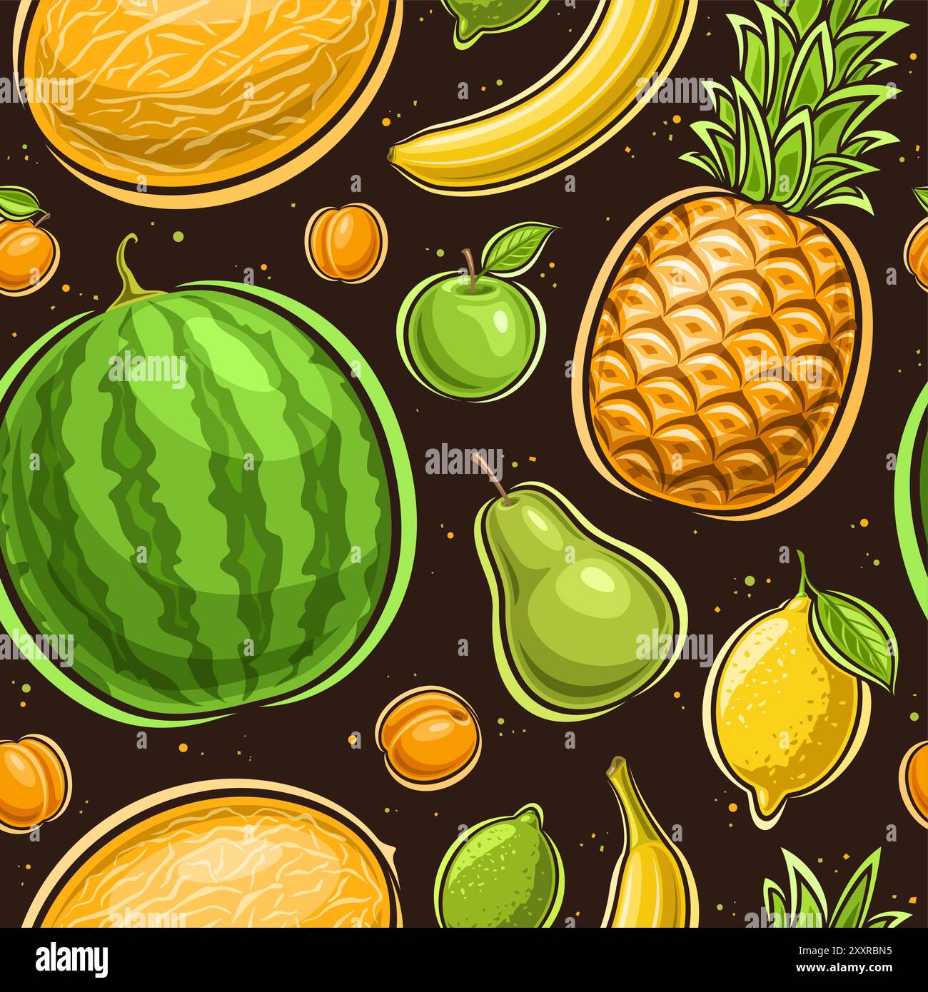 Exot Stock Vector Images - Alamy