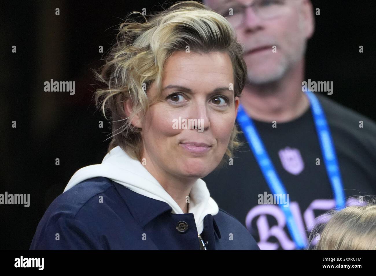 Megan washington singer hi-res stock photography and images - Alamy