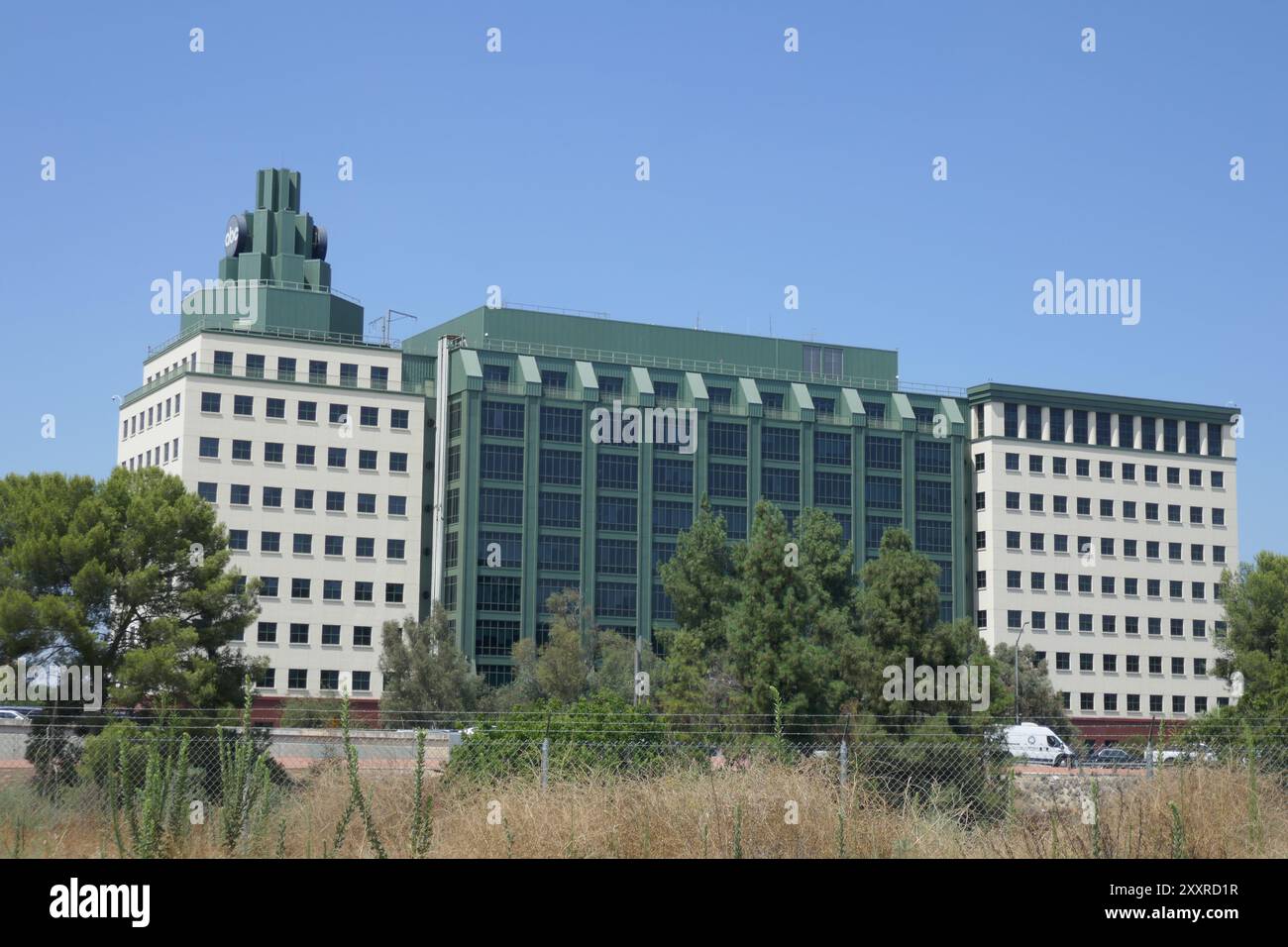 Burbank, California, USA 23rd August 2024 Disney-ABC Television Group ...