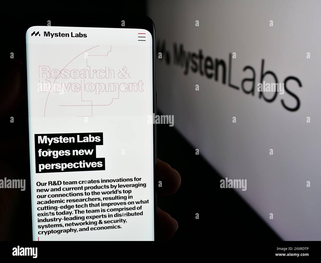 Web3 innovation logo hi-res stock photography and images - Alamy