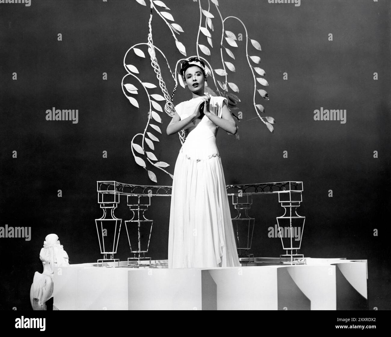 Richard whorf hi-res stock photography and images - Alamy