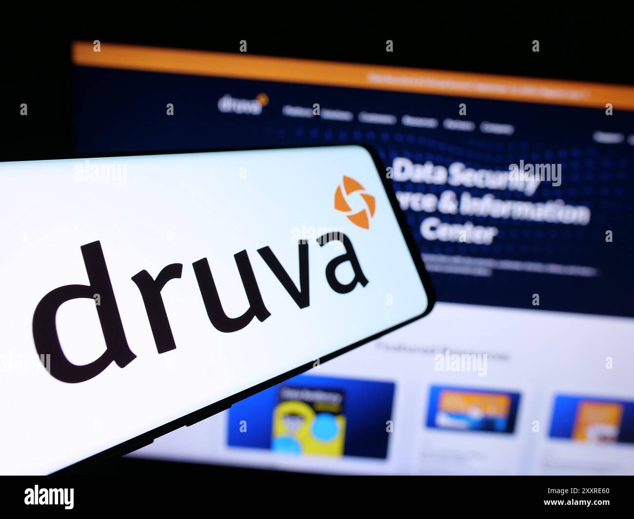 Cloud resiliency hi-res stock photography and images - Alamy