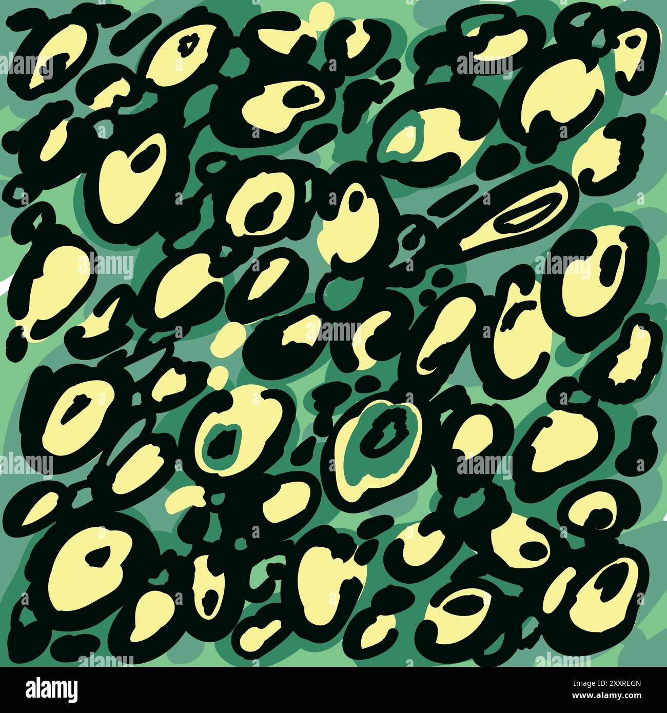 Leopard fur texture hi-res stock photography and images - Alamy