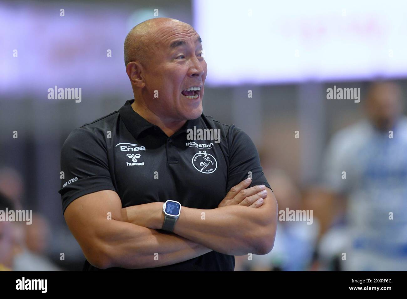 Pick szeged trainer hi-res stock photography and images - Alamy