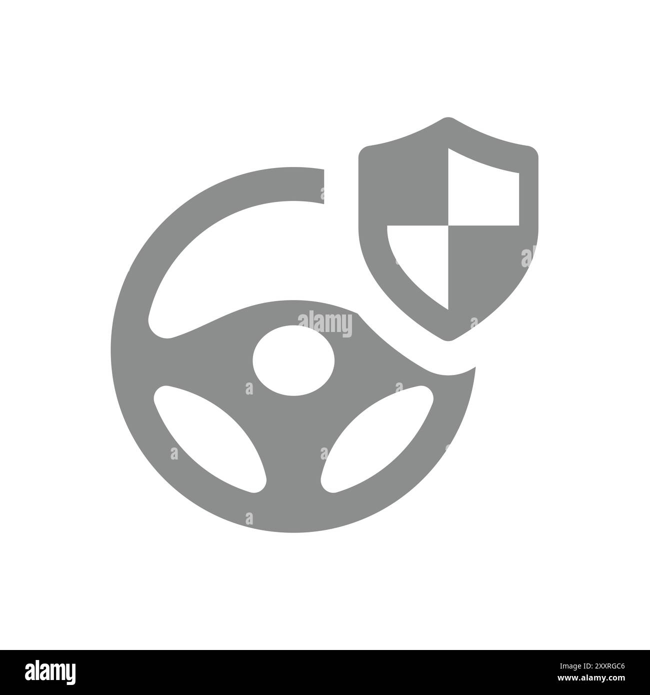 Car wheel vector vectors hi-res stock photography and images - Alamy