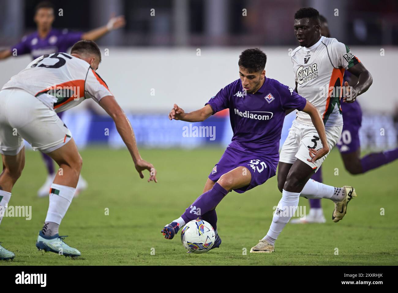 Giorgio parisi hi-res stock photography and images - Alamy