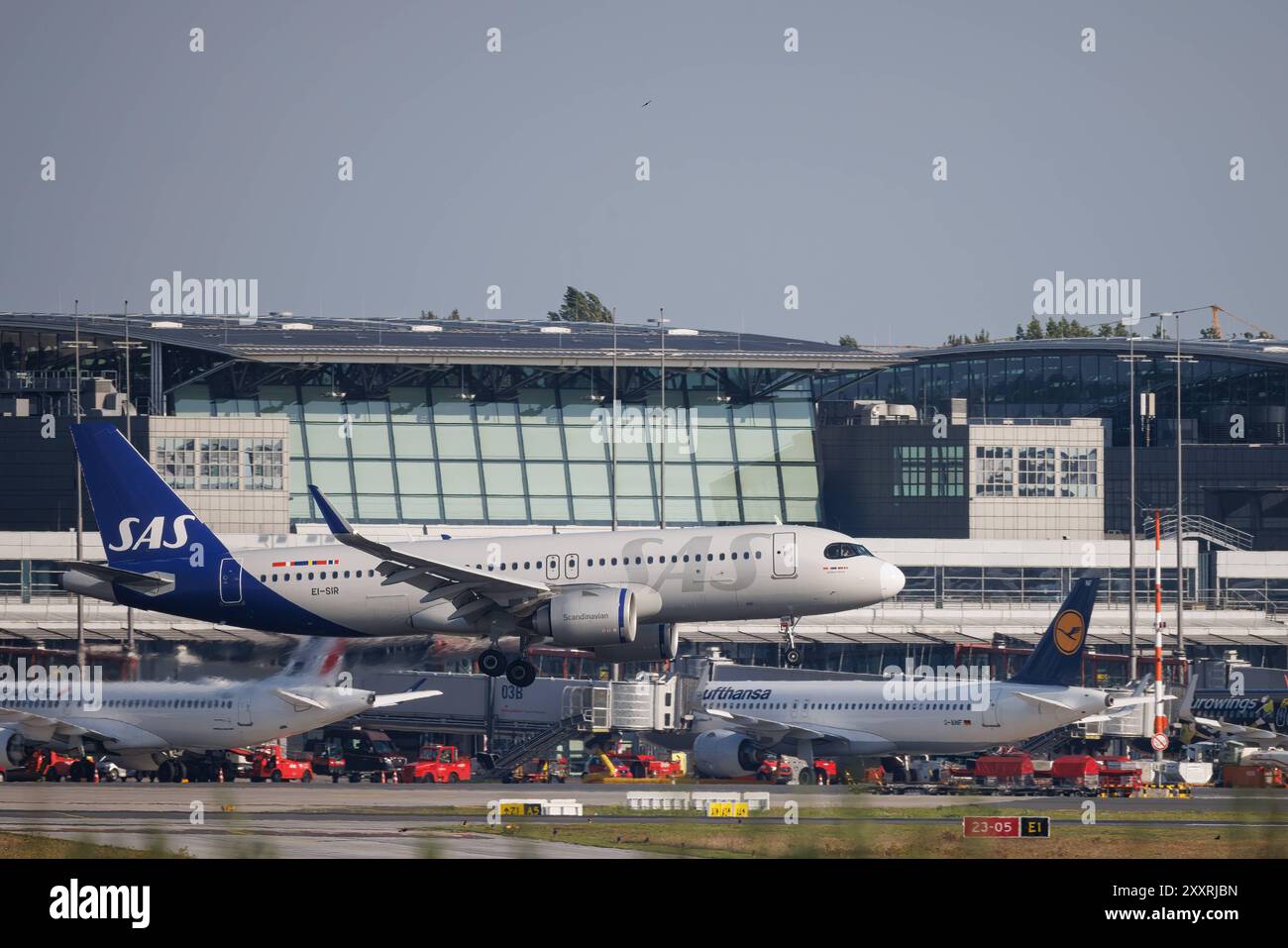 Sas connect hi-res stock photography and images - Alamy