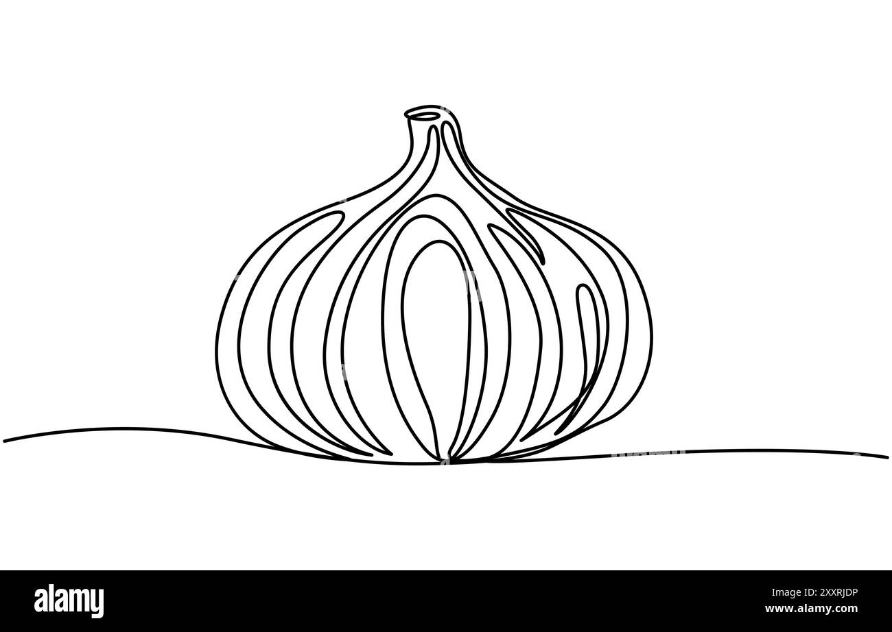 Separated outline hi-res stock photography and images - Alamy