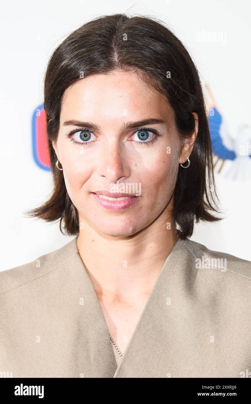 Sophie mousel hi-res stock photography and images - Alamy