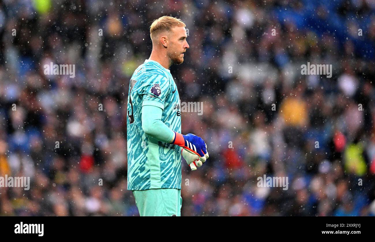 Jason steele footballer hi-res stock photography and images - Alamy