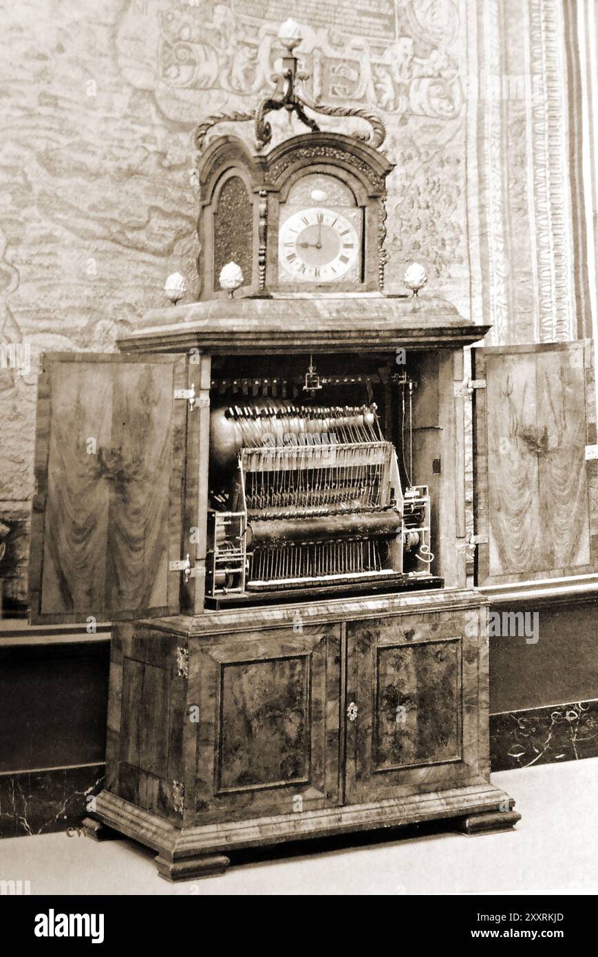 18th century furniture sketch hi-res stock photography and images - Alamy