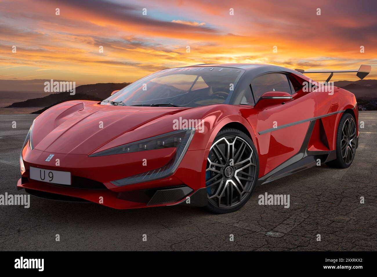 Byd car battery hi-res stock photography and images - Alamy